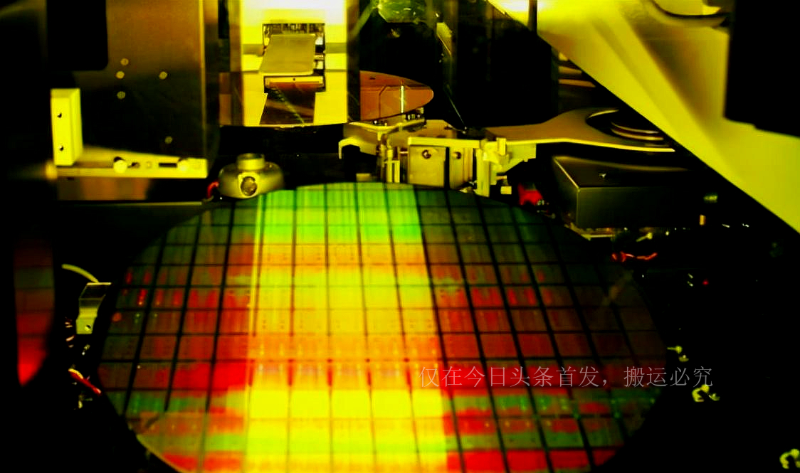 ASML misfortunes never come singly! The lithography machine giant ...