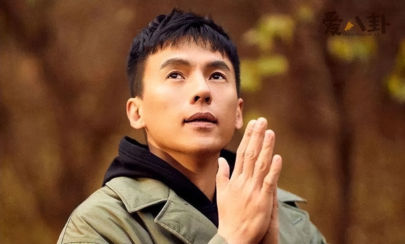 [Goodbye Lover] Zhang Wanting, please be kind - iMedia