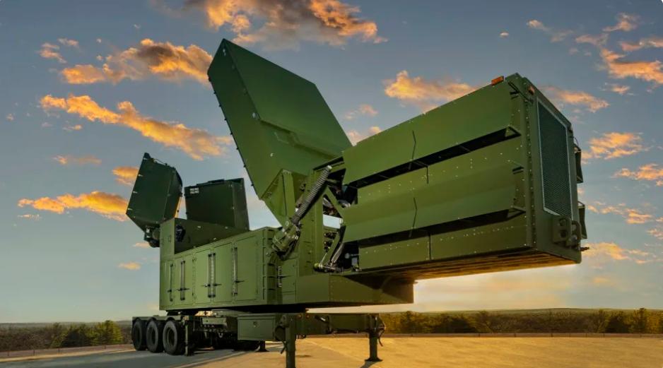 U.S. Army tests future missile defense radar in phases - iNEWS