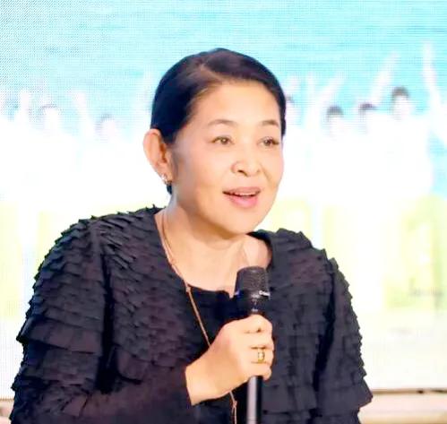 Host Ni Ping: Take the doctor for 10 years without hesitating to lose ...