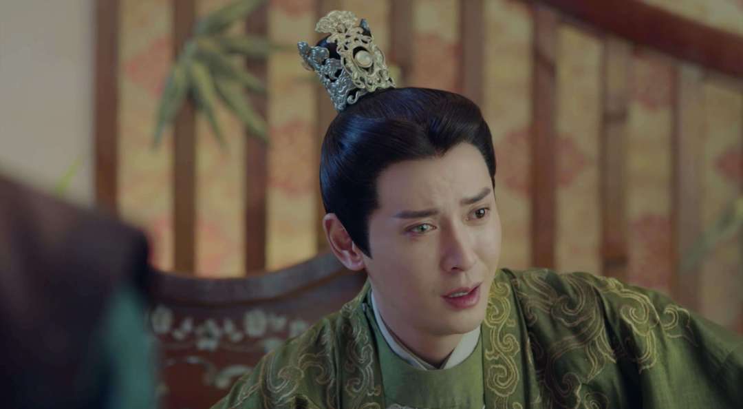 "Xiaoge Lao" Yan Shifan, He De He Neng, is known as the first ghost in the Jiajing Dynasty - iNEWS