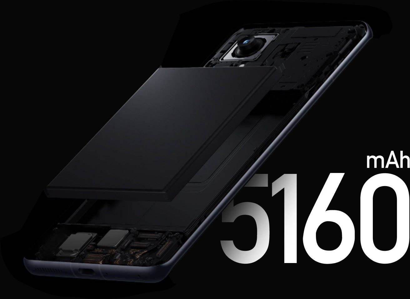 The first Dimensity 9000+, Xiaomi Mi 12 Pro Dimensity Edition brings ...