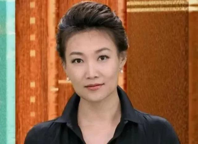 The famous hostess of CCTV is too good to find true love - iMedia