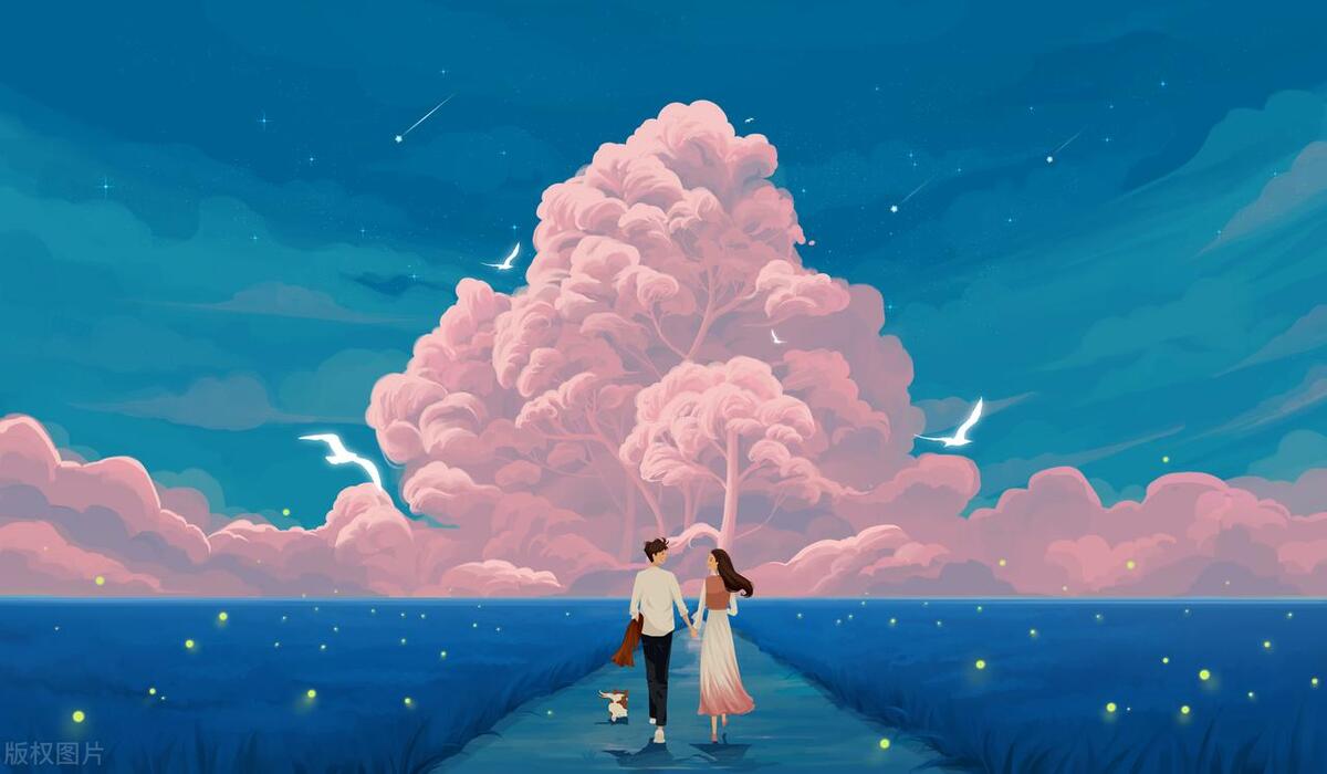 Greasy words between couples_Gentle advanced confession copywriting - iNEWS