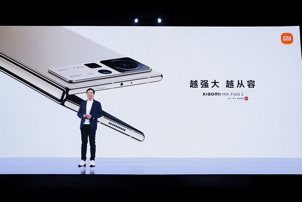 Xiaomi's high-end strategy goes a step further: building a "Xiaomi ...