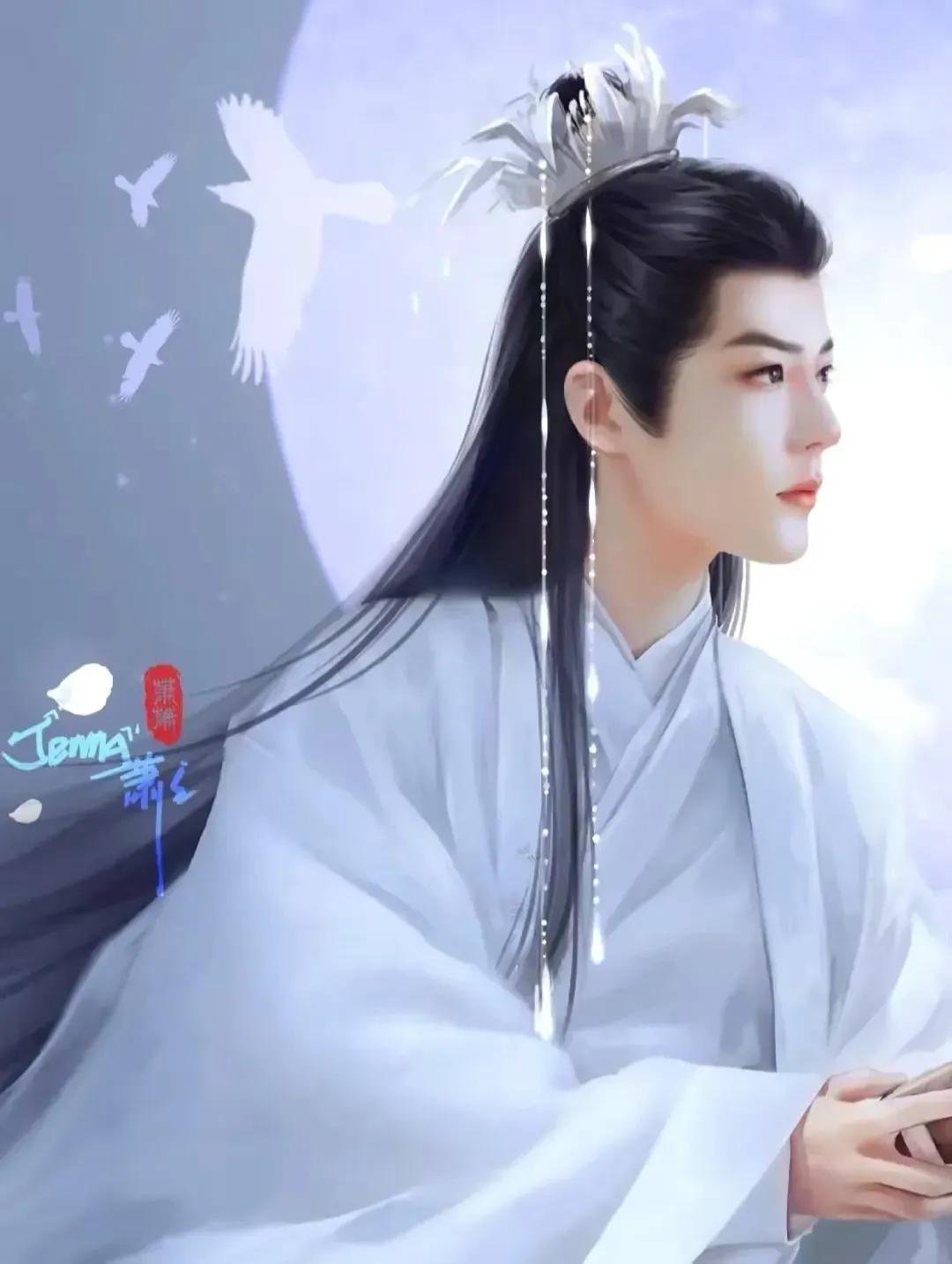 Beautiful picture of "Yuguyao" - iNEWS
