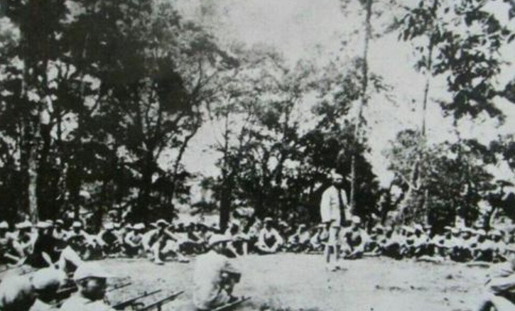 During the Battle of Jinzhou, Lin Biao adopted Su Jing's suggestion ...