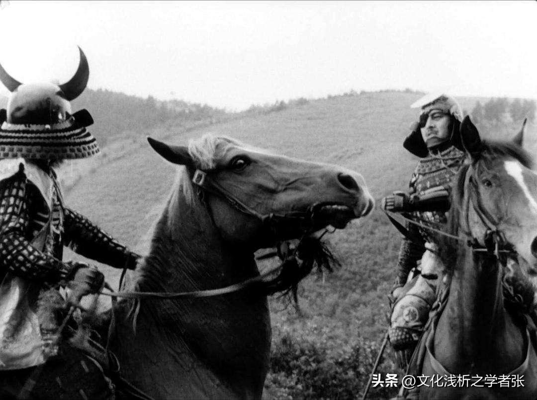 Explore the courage and teamwork in the film Seven Samurai - iNEWS