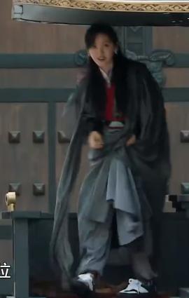 "Run" will stage a story of Jing Ke's assassination on May 26, so stay ...