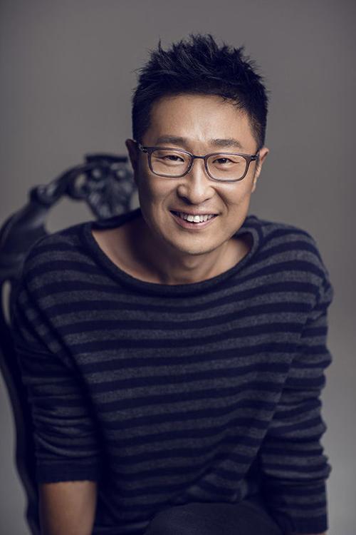 National first-class actor Lin Yongjian: Married to "Junhua" wife for ...