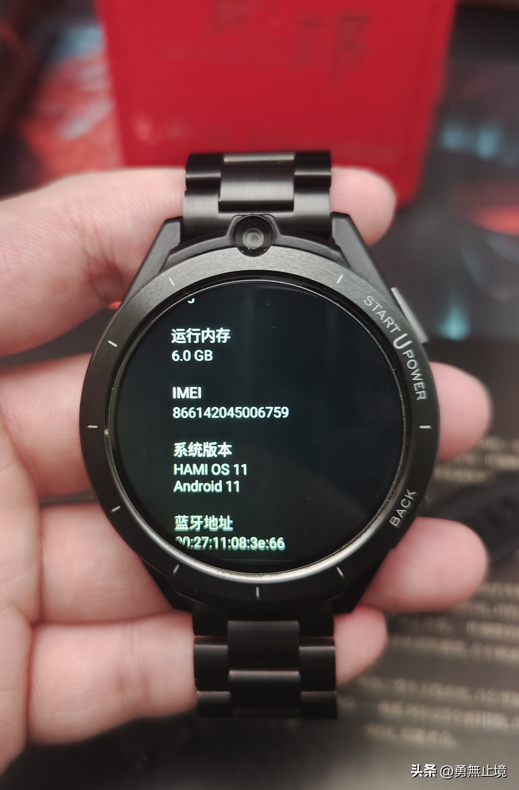 Smart watches also have an IQ tax?Those smart watches that make boys ...