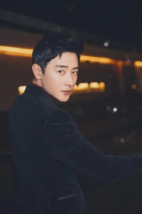 There is a kind of "act" called Luo Jin and Tang Yan. After 5 years of marriage, good and evil ...