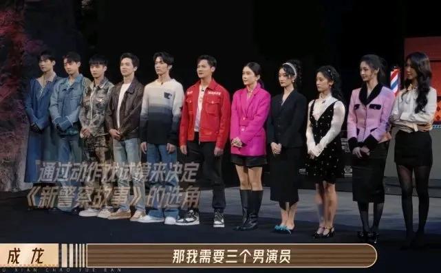 Paul Che resigned to record a variety show, 3 days worth 10 years ...