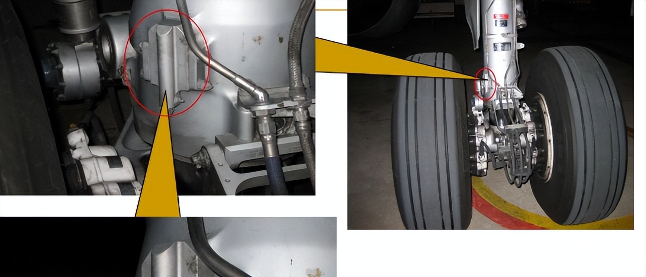 Aircraft Main Landing Gear Shock Absorbers: Delivering a Smoother ...