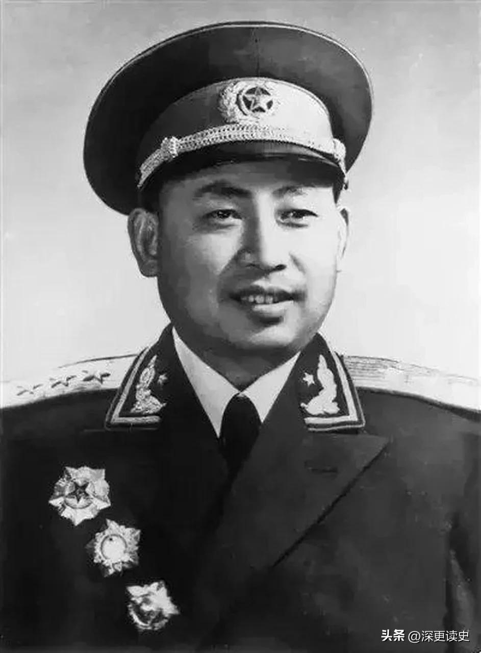 He is the Tiger General of the Four Fields, the first commander of the ...