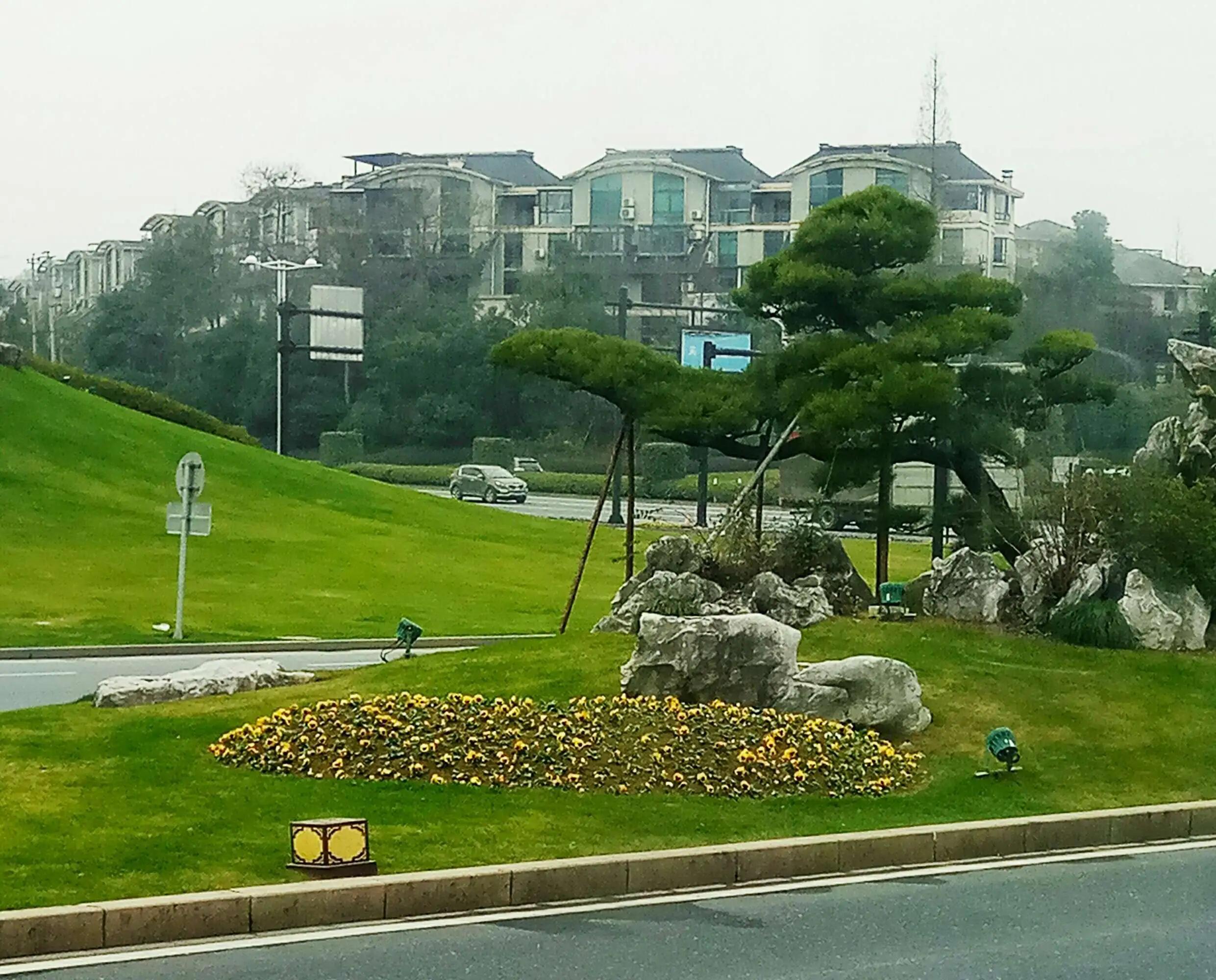 A town with beautiful mountains and rivers, revisit Fuyang Wanshi Town ...