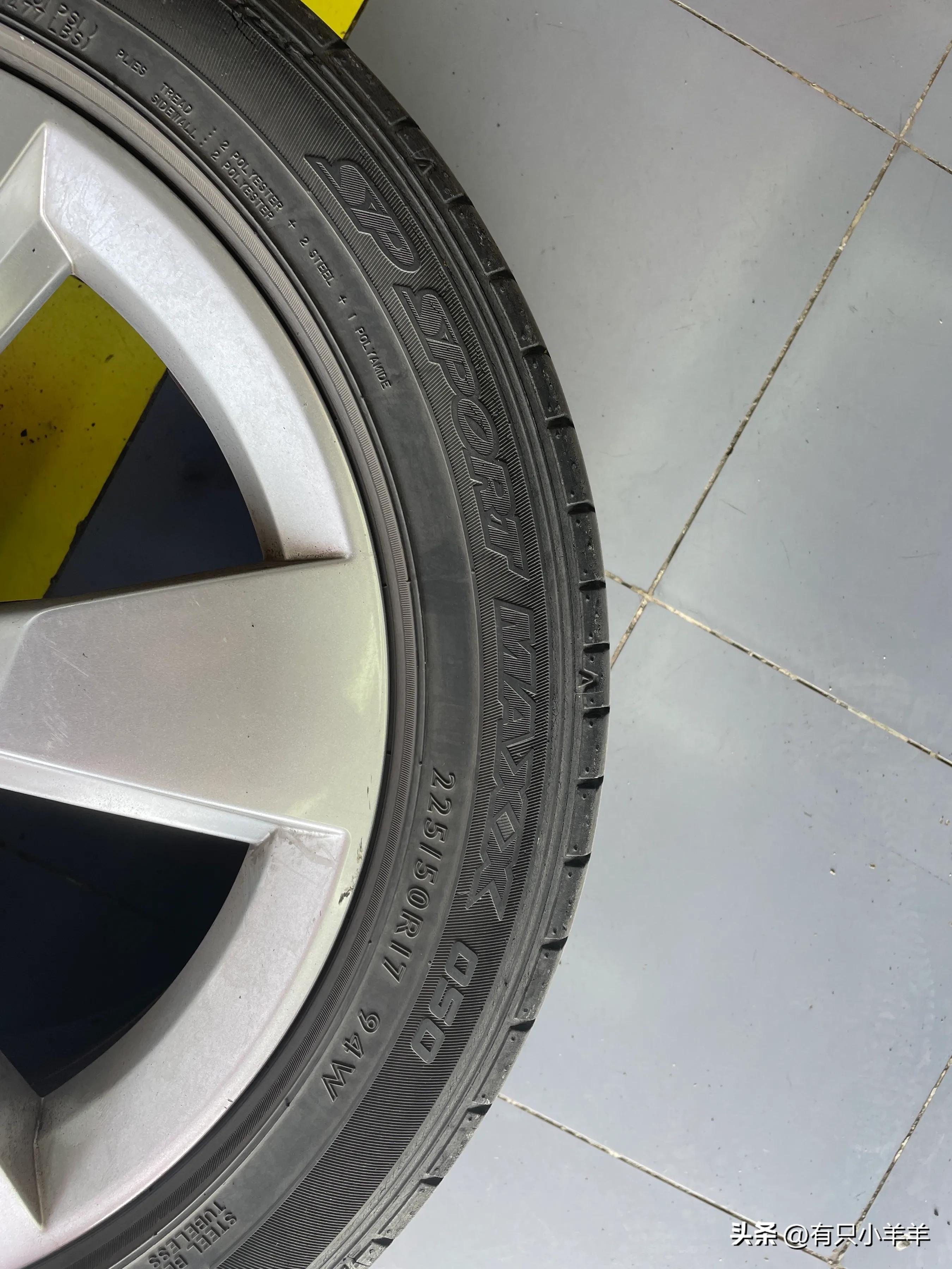 Are there cheap and easy-to-use silent tires? - iMedia