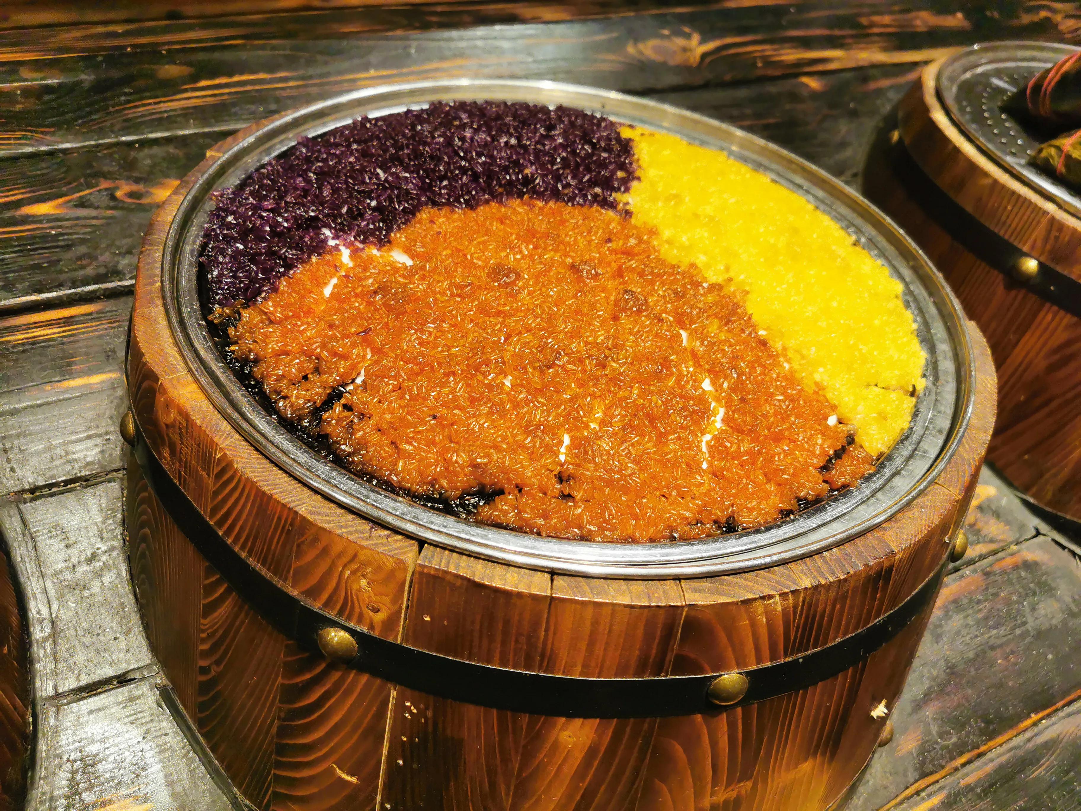 Eat sour lemon duck in summer - iNEWS