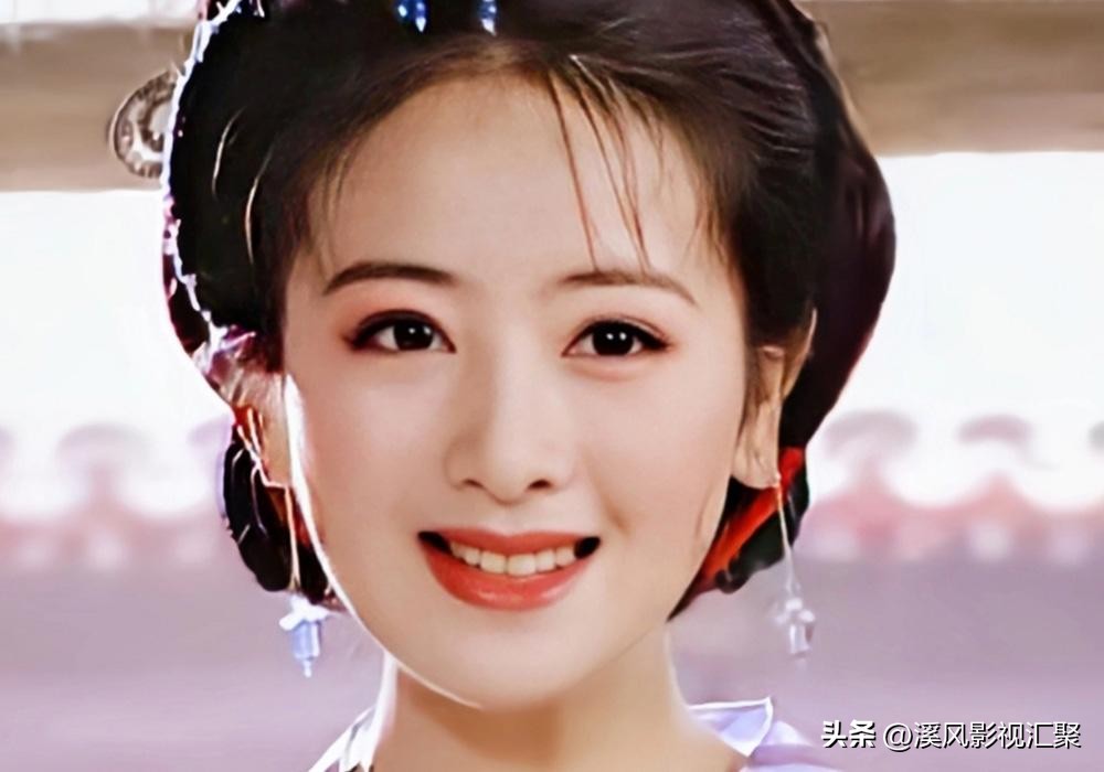 Tian Xiwei's new drama aired, the male protagonist Ao Ruipeng ...