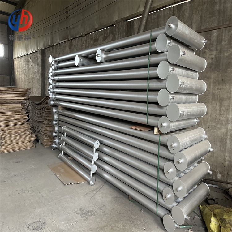 Steel smooth tube radiator seamless smooth tube radiator - iNEWS