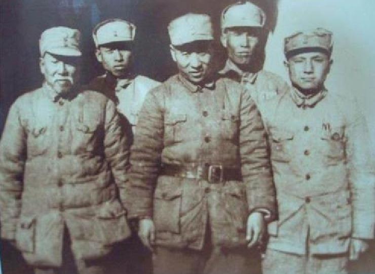 The whole army said "Lin Biao will not fight anymore", but in just one ...