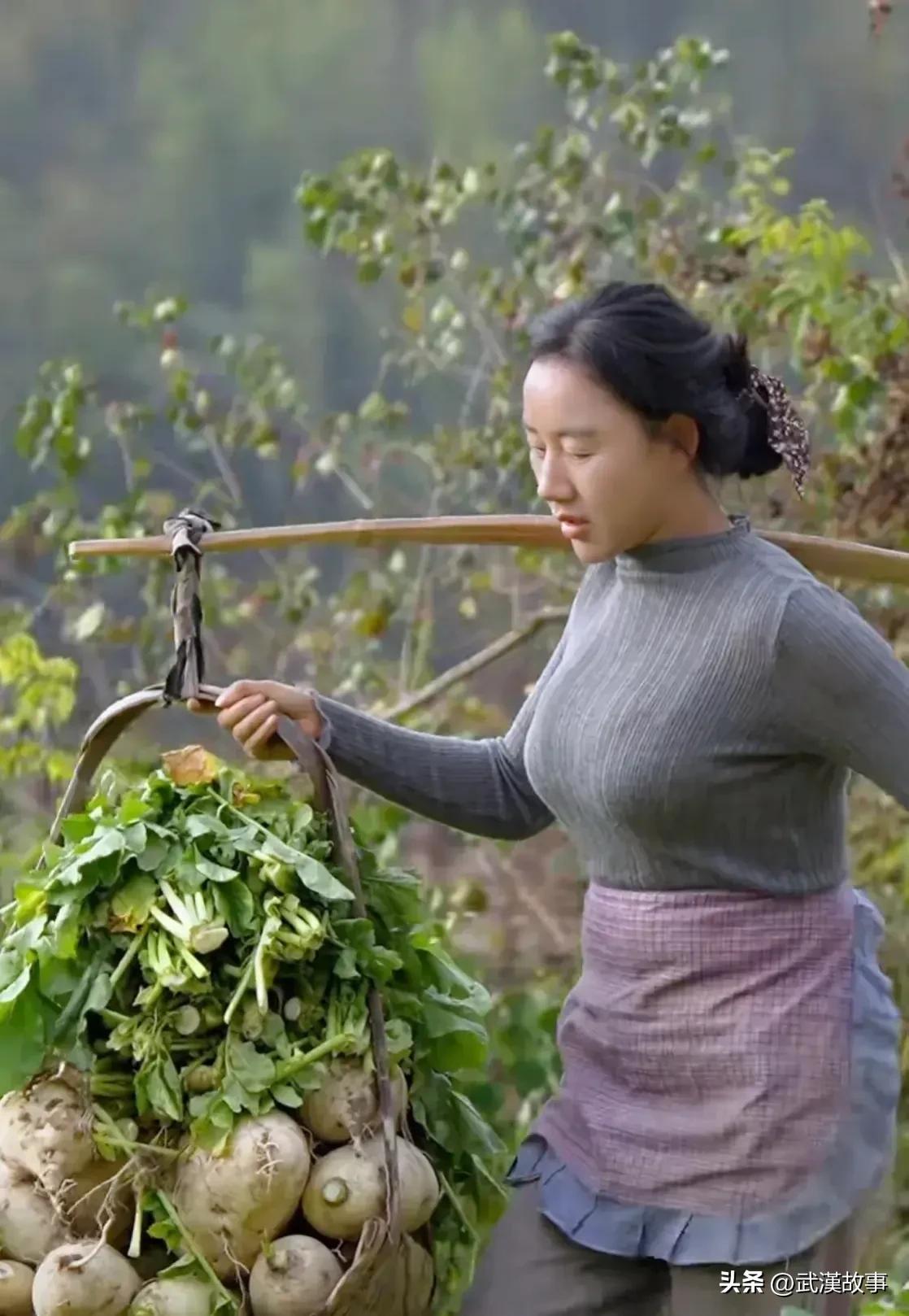 Shen Dan, pregnant at the age of 23, was broken up, from a single ...