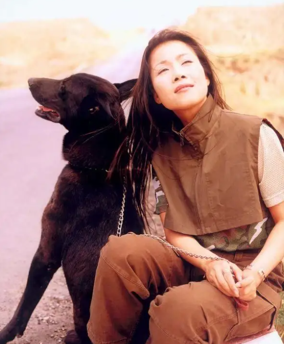 The "disappearance" of 56-year-old Tian Zhen is a loss to the ...