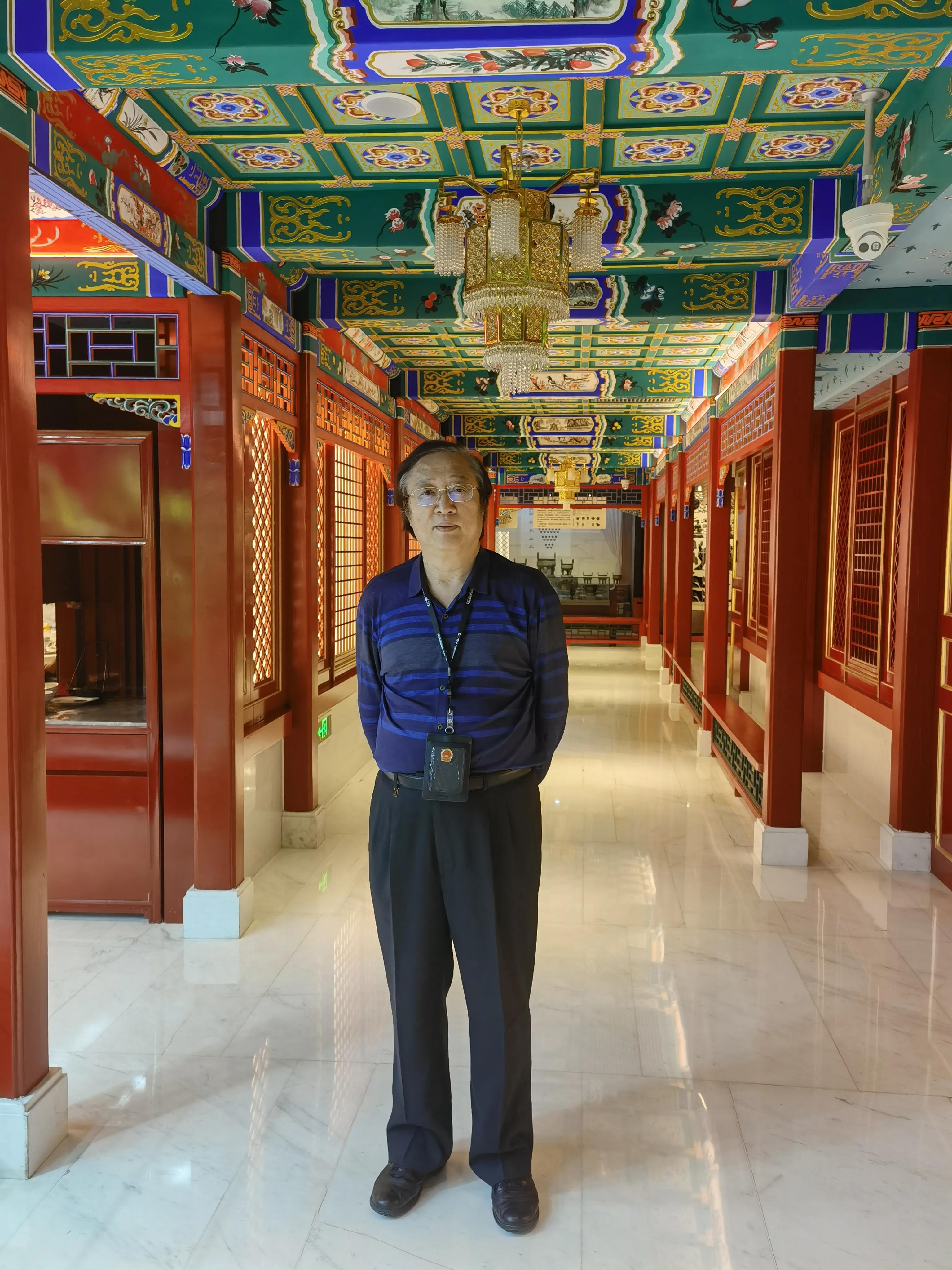 Think Tank Yang Zhaobo: A Culture of Kindness and Concession and ...