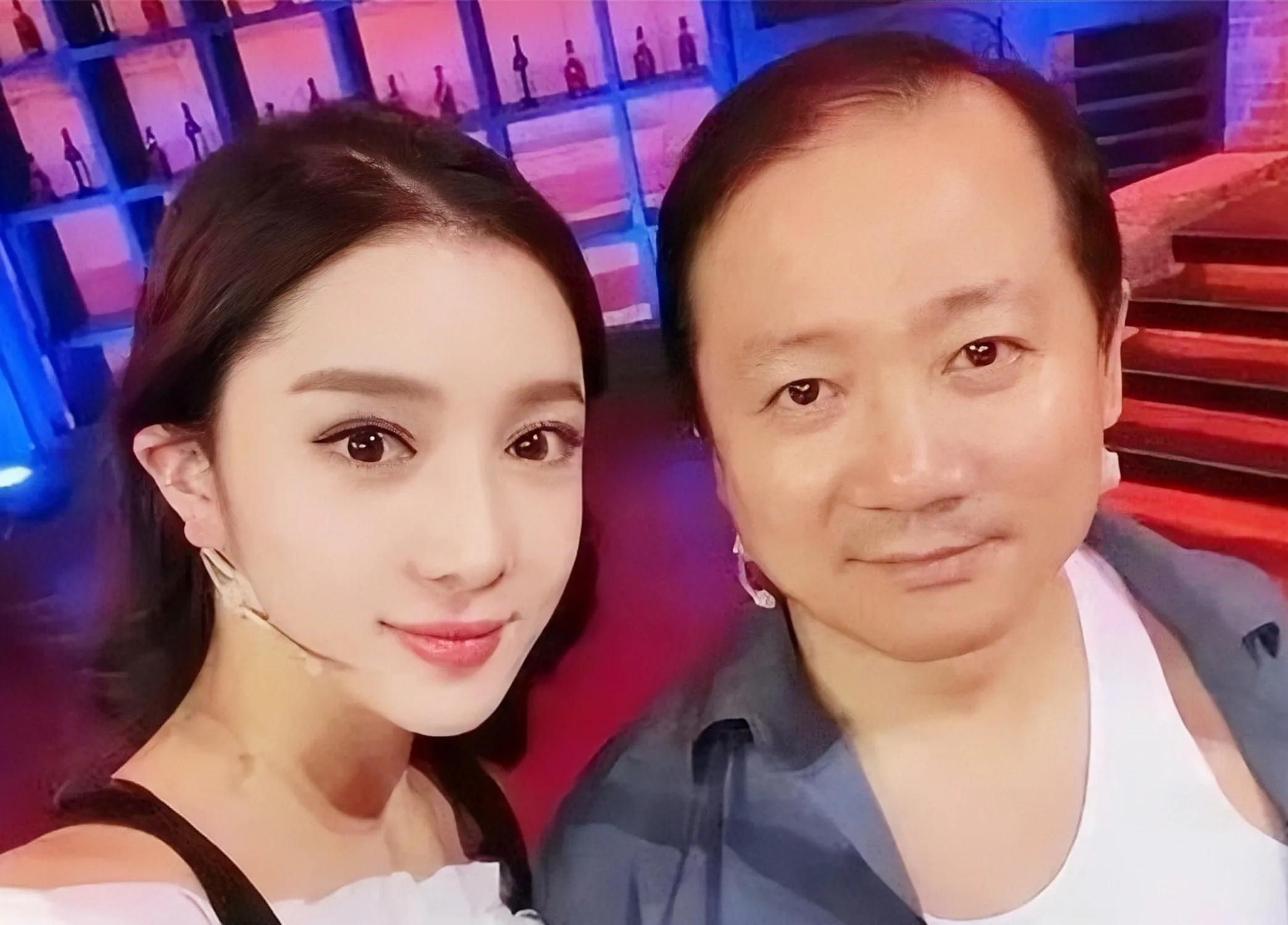 Actor Tang Jianjun: Scolded by his ex-wife as a scumbag! The second ...