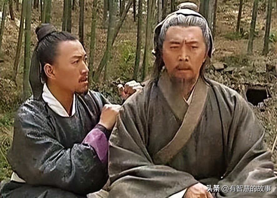 The Legend of Ming and Qing Dynasties - The Legend of Fu Qing's ...