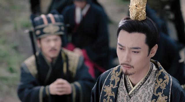 The Mystery of Yang Jian's Death - iNEWS