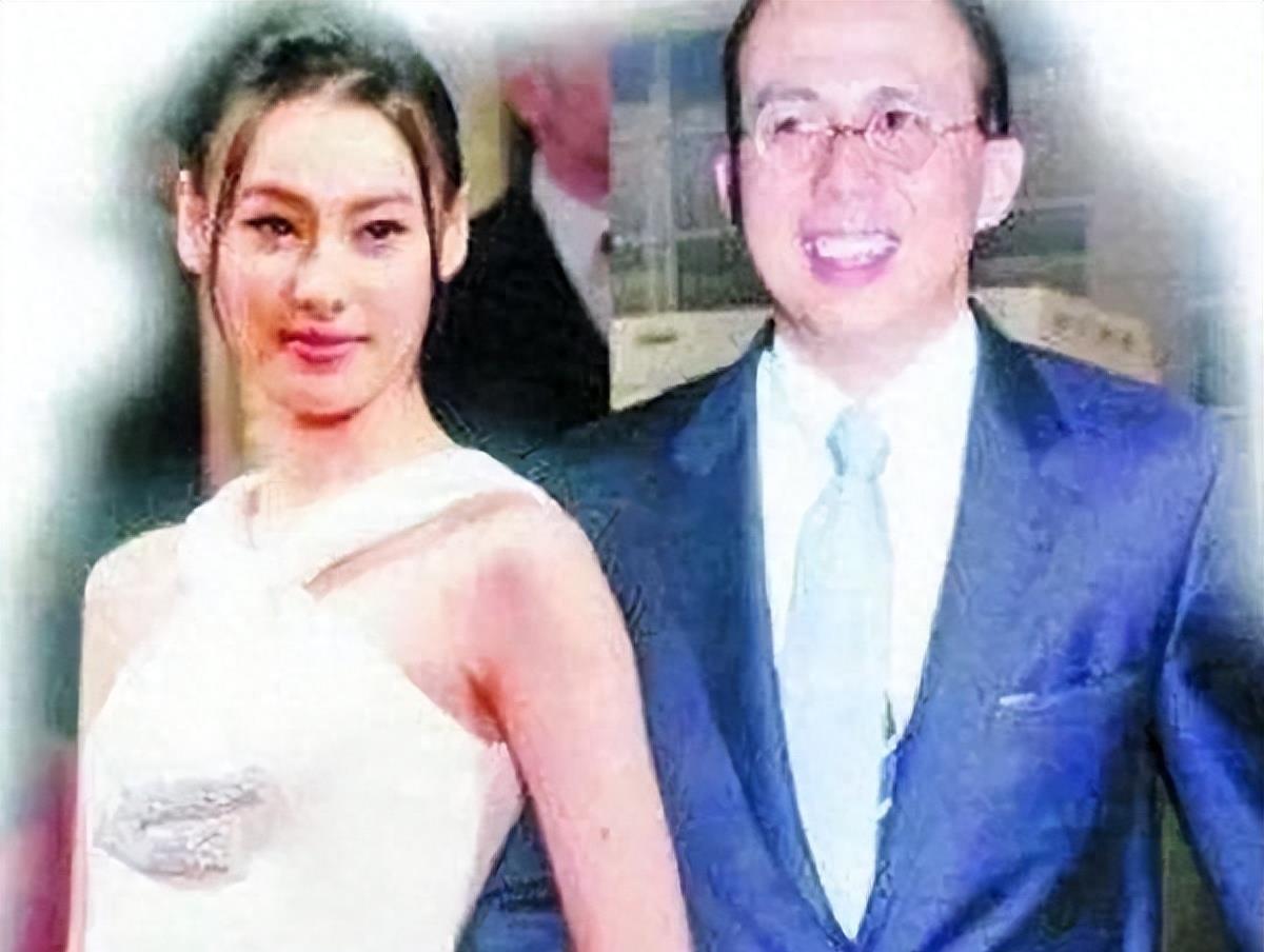 A woman who has been with Li Zekai for many years will marry into the ...