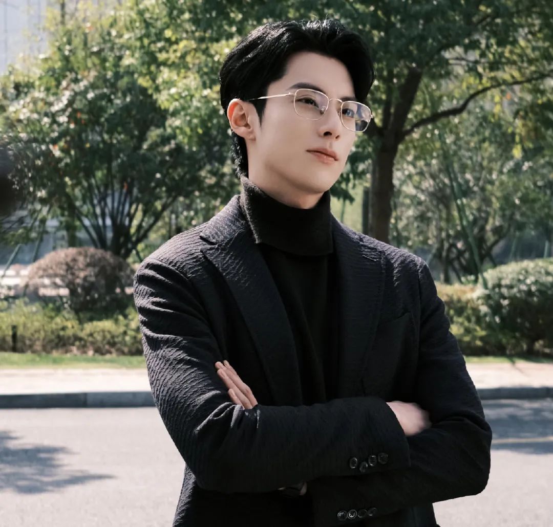 Wang Hedi, Bailu, Huang Jingyu, Zhang Lan, - iNEWS