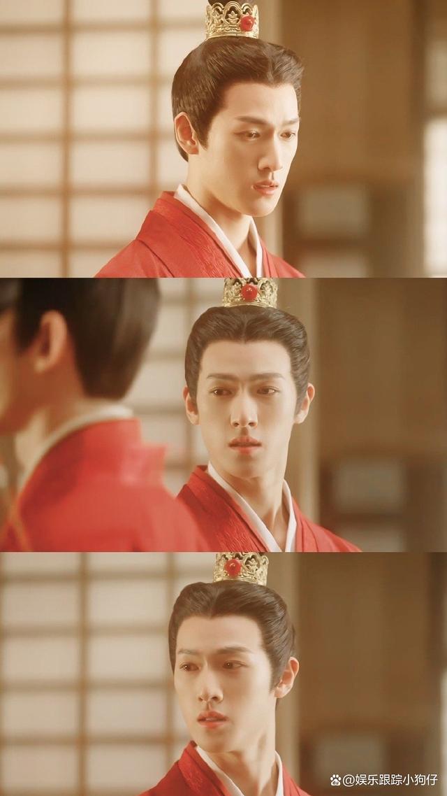 Wu Lei and Zhao Lusi's "Splendid Stars" is amazing!Many viewers are ...