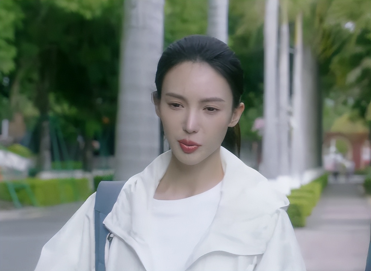 Chasing "Chi Dao" by Jin Chen and Wang Anyu, but was amazed by the 39-year-old male No. 2 - iNEWS