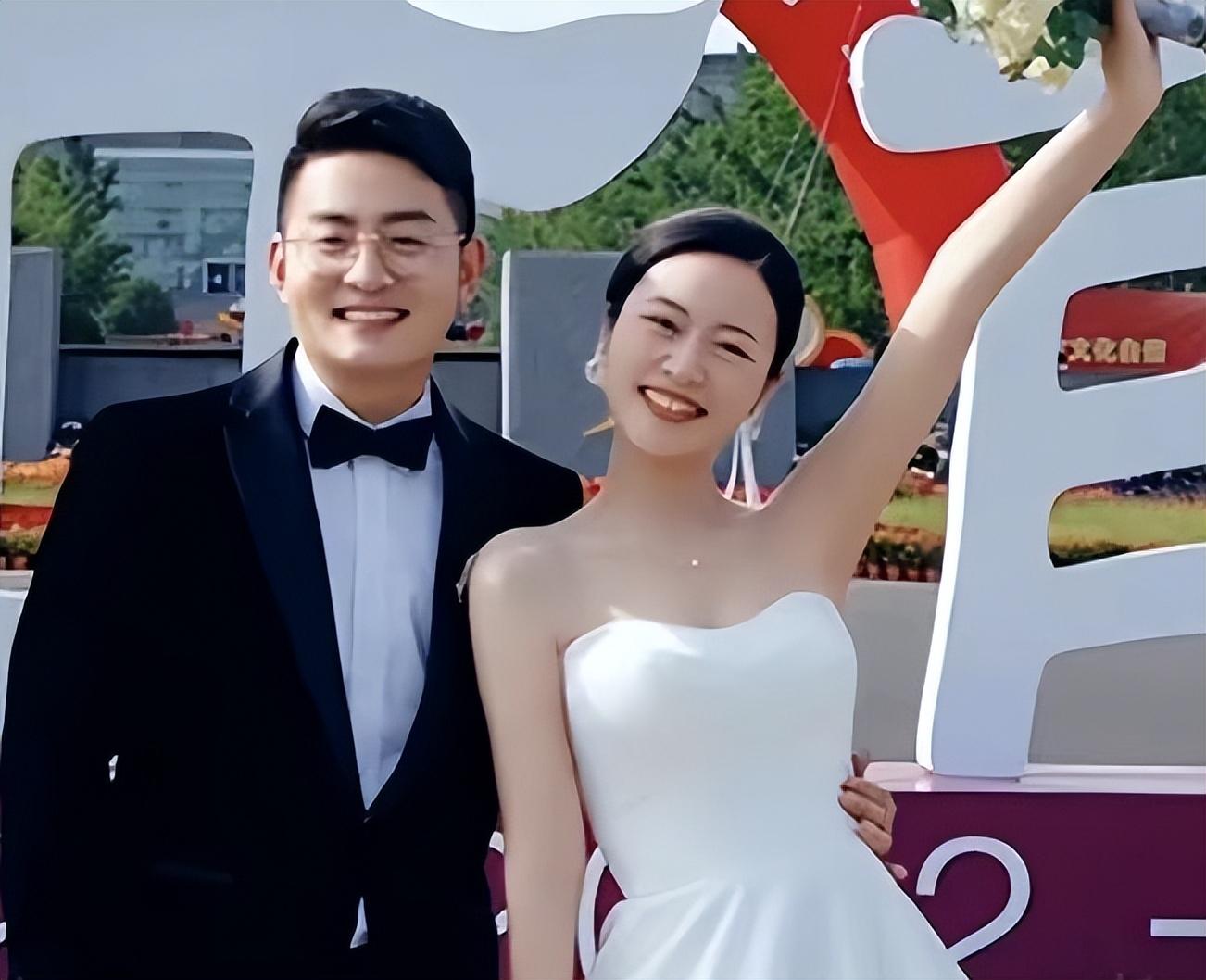 Internet celebrity Dream Dan Guo Weijie's character design collapsed ...