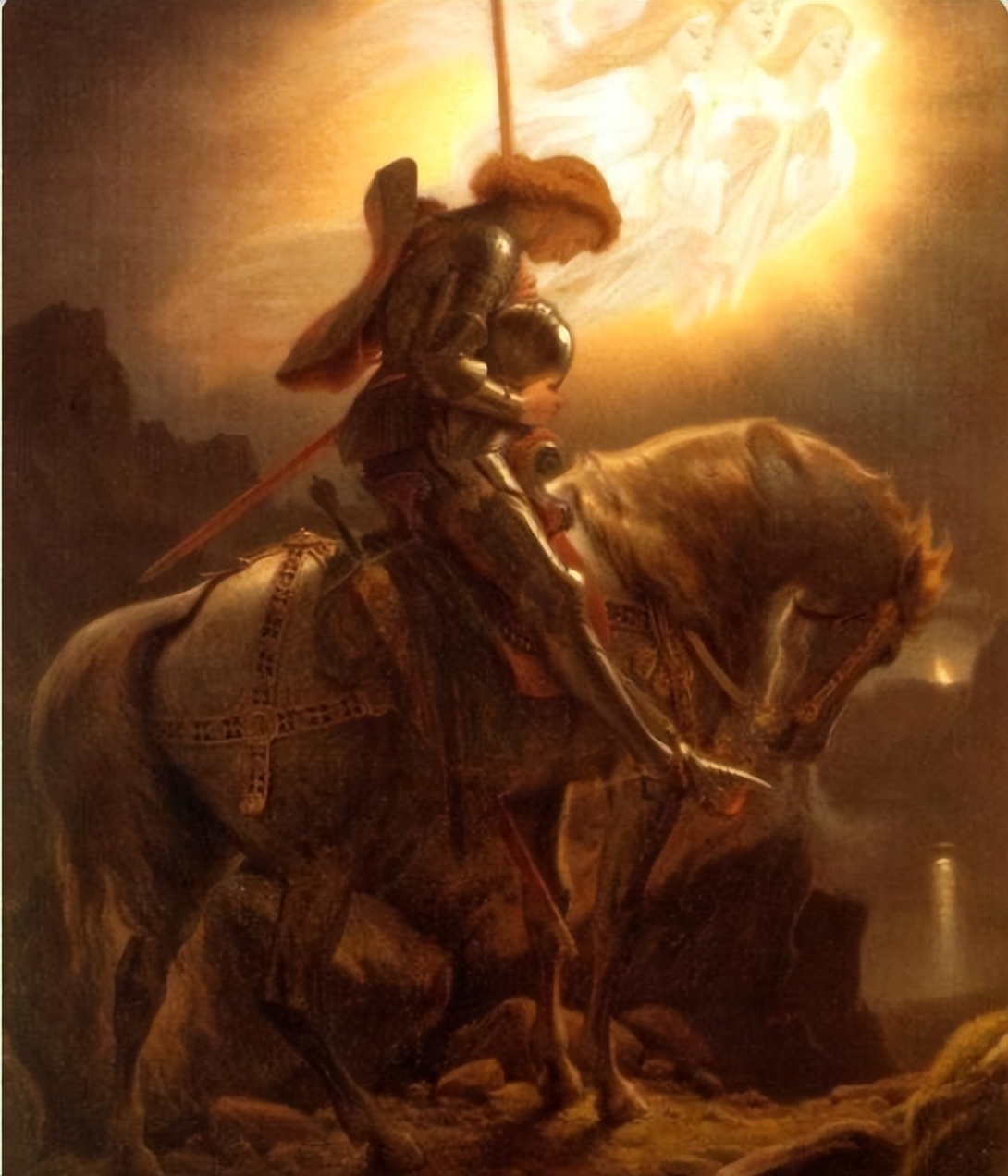 The Vatican and the Knights Templar: Power Struggles and Heritage in ...