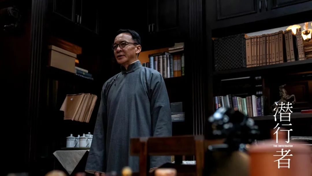 Stalker: Before and after Hai Chao's sacrifice, did you understand Li ...