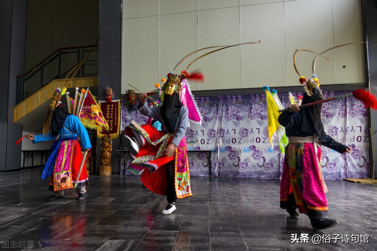 Little Knowledge of Traditional Chinese Opera III - iNEWS