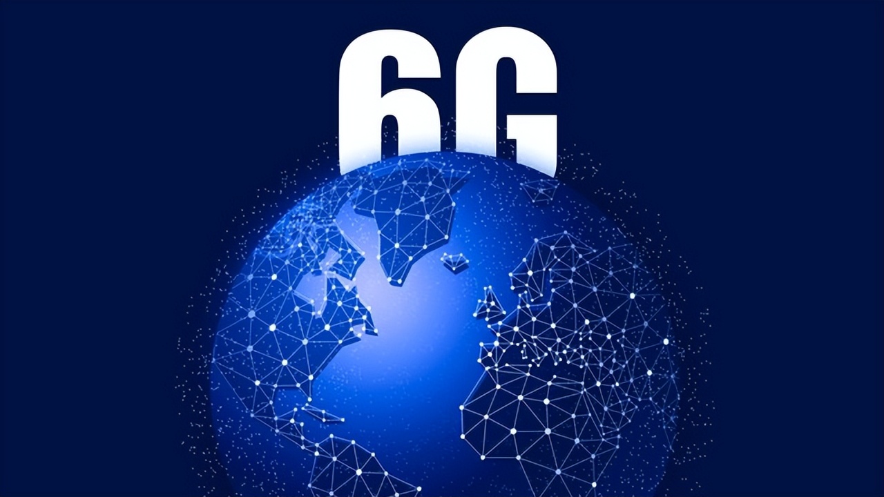 Looking at the Global 6G Layout - iNEWS