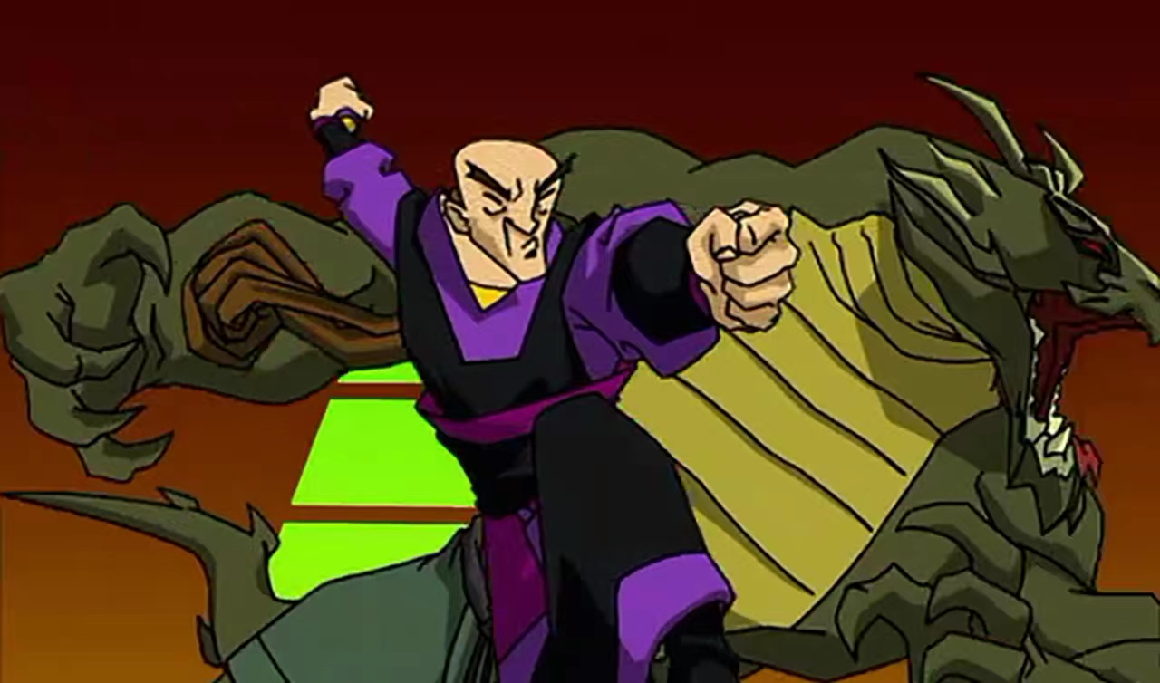 The Holy Lord is the capital of God, and Lopei is Liu Bei. How many ...