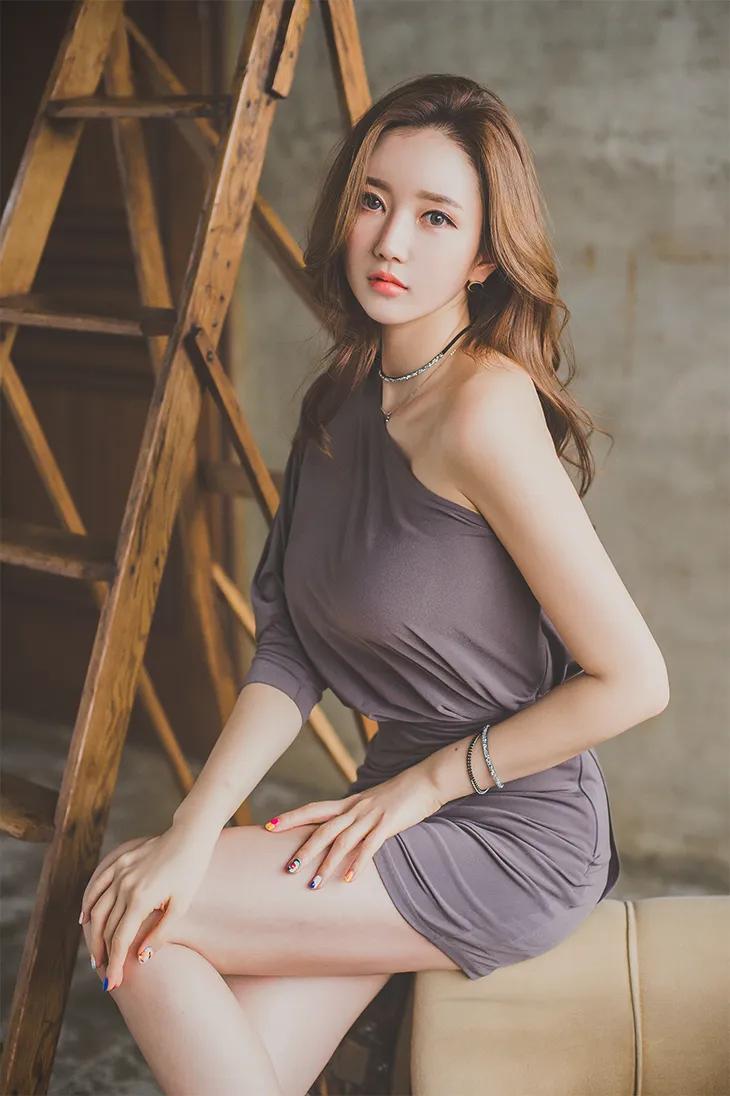 Li Yanjing Beautiful Picture Series (25) - iNEWS