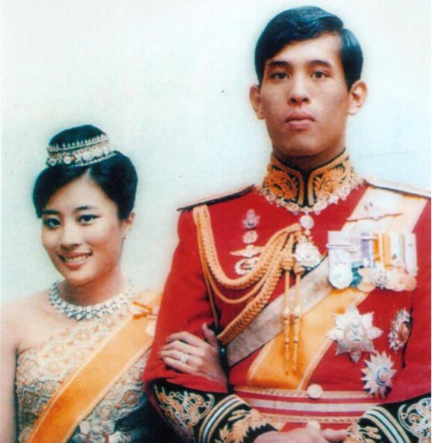 The second princess of Brunei: Having 4 babies is equal to the queen ...