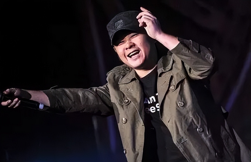 Who is Dao Lang's new song "Raksha Haishi" criticizing? - iNEWS