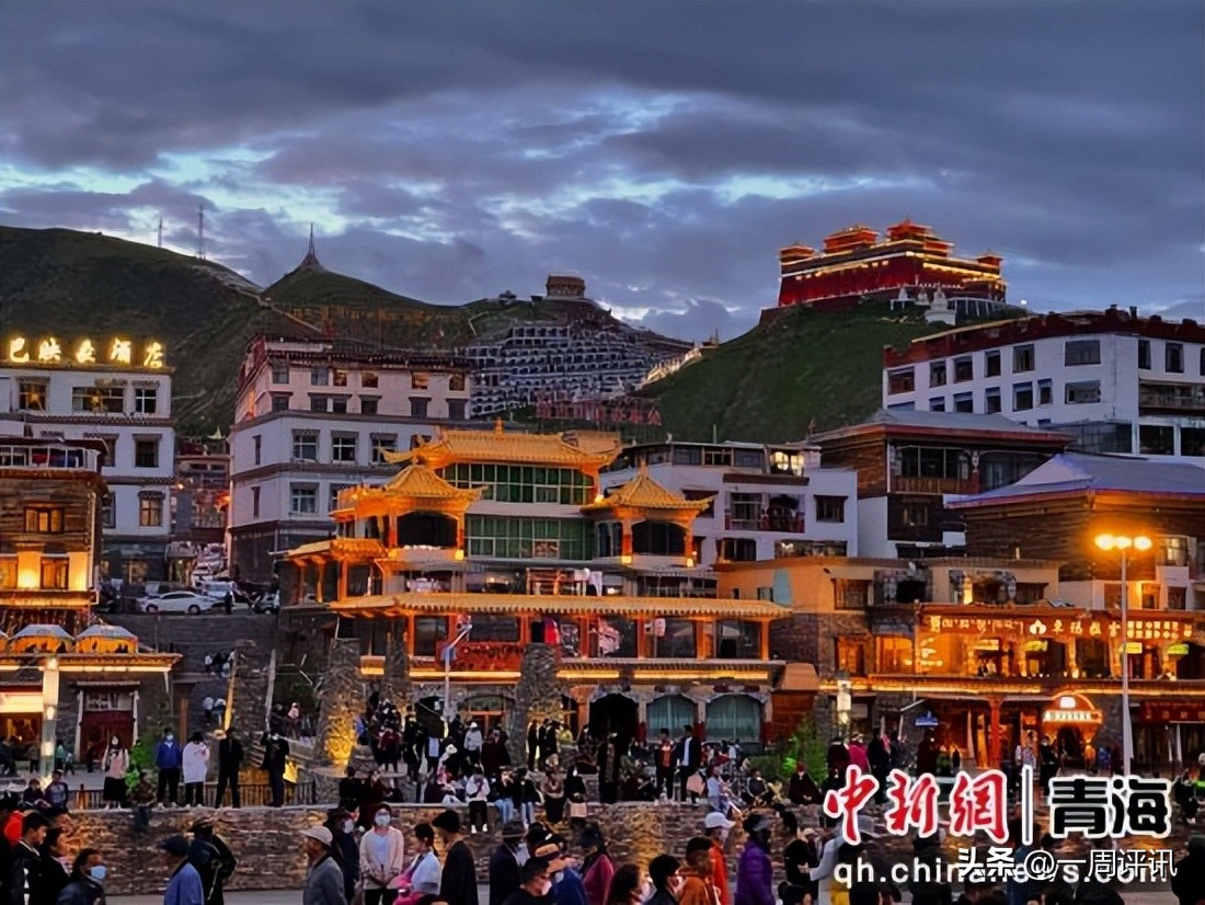Sichuan businessmen look at Yushu: grow up with me, peace of mind is ...