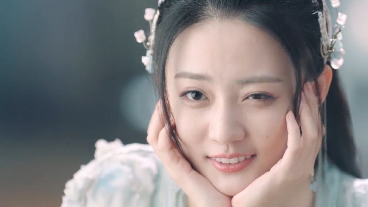 Remember Xu Lu? The heroine who used to be a major S+ project is now ...