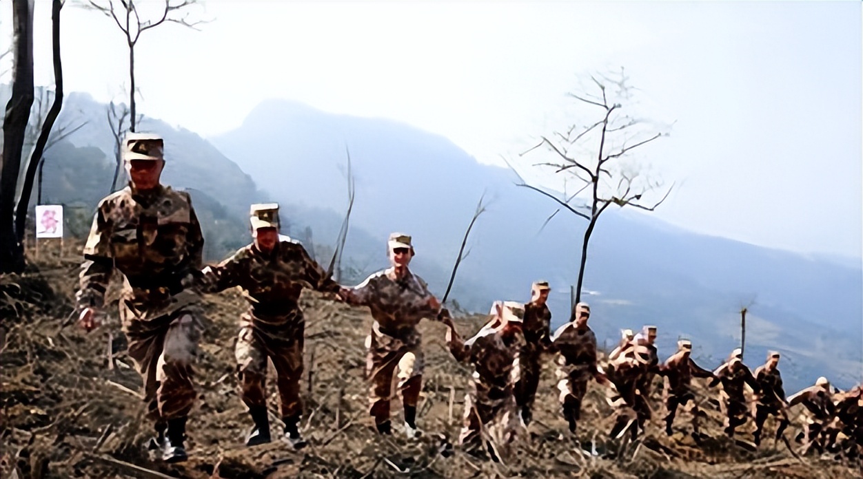 Challenge the King of the Minefield: How does the Taiwan Army respond ...