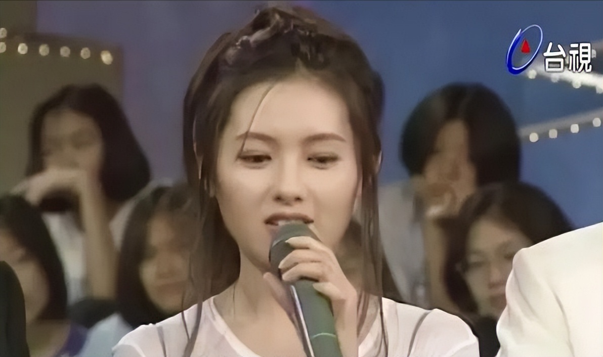 How absurd is Li Lizhen's love history when she was reported by her ...