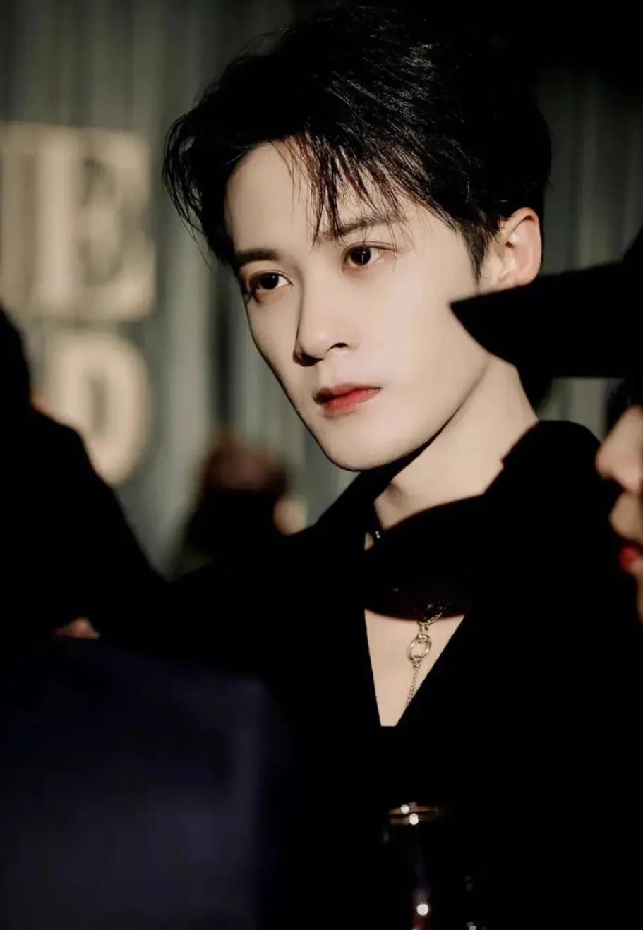 Tan Jianci's acting career and gossip - iNEWS