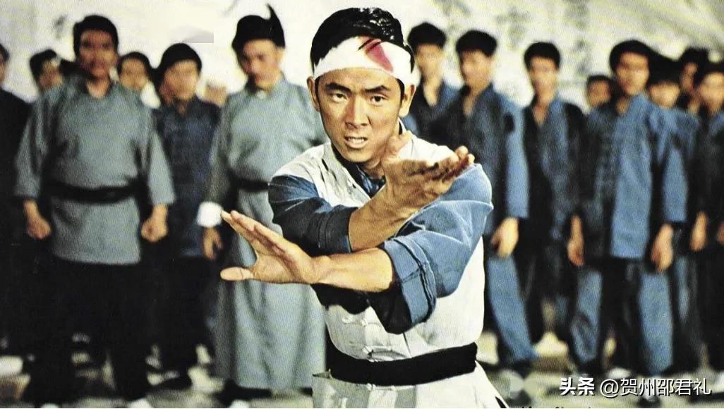 In terms of fighting against opponents, I only obey Wang Yu, Jackie ...